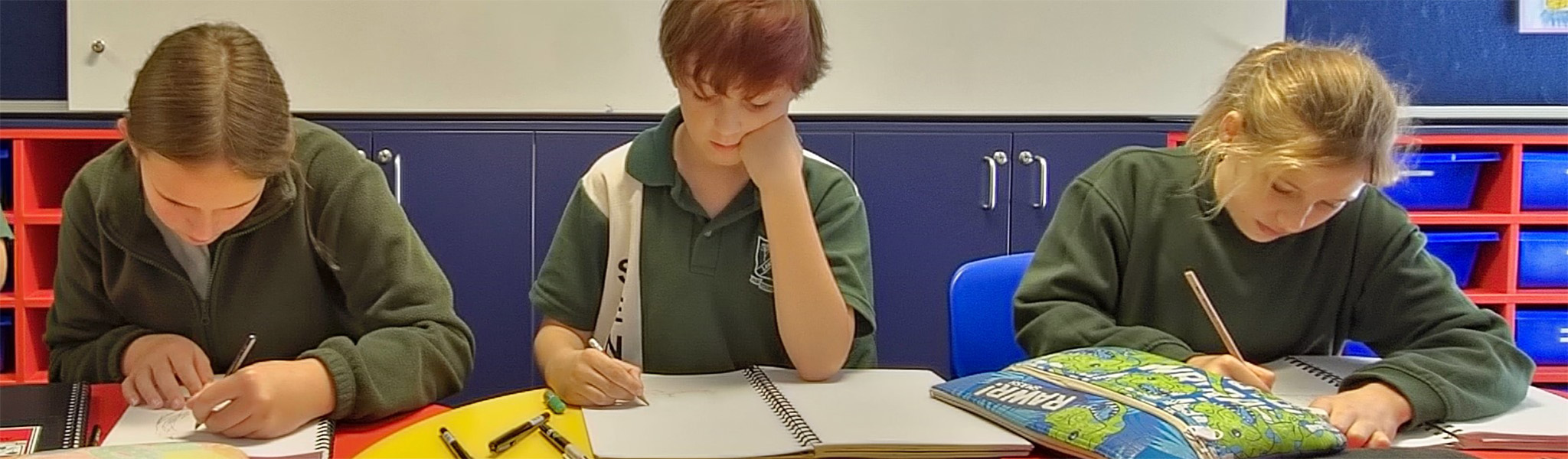 Darlington State School