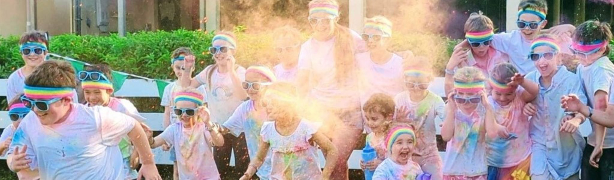 Darlington State School