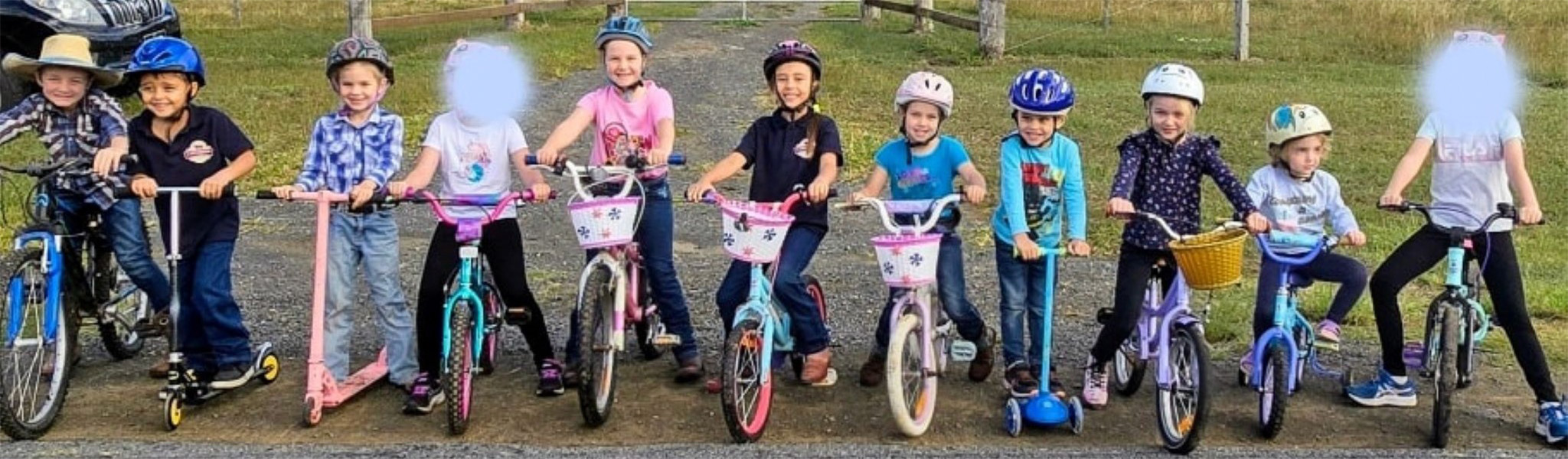 Darlington State School